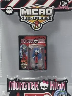monster high | Toys | Worlds Smallest Monster High Micro Figures ...
